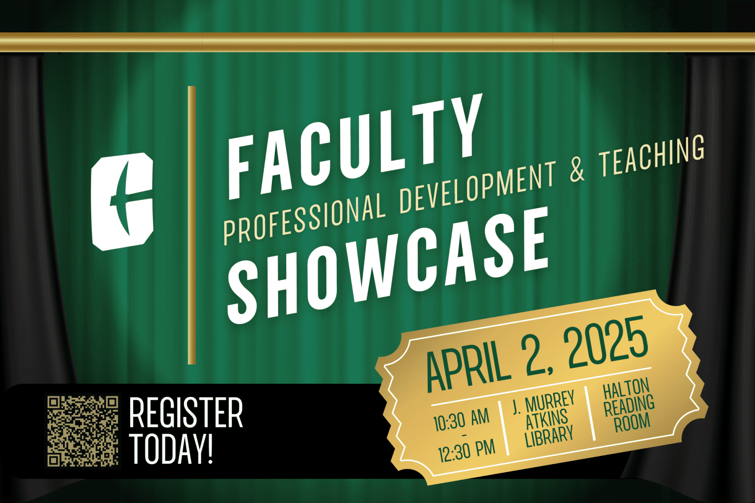 Faculty Showcase - Academic Affairs Assessment